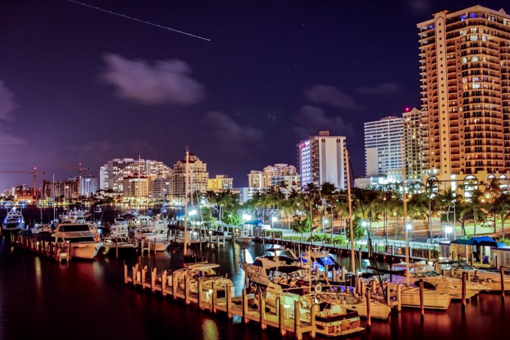 34+ Best Places to Visit in Florida for Couples (2025) – Florida Getaways
