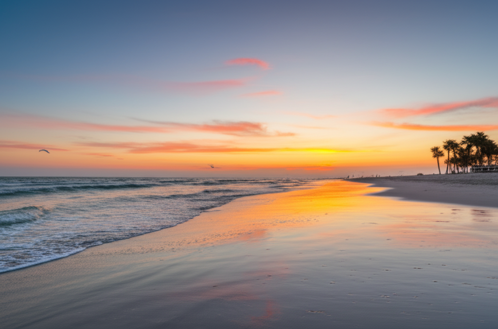 15 Most Popular Tourist Destinations in Florida [2024] – Florida Getaways